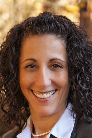 Lisa F. Caplan – Rubin Lublin