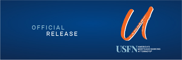 USFN Announces Rubin Lublin as New Law Firm Member – Rubin Lublin